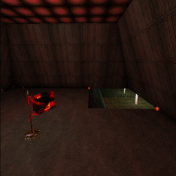 Unreal Archive / Unreal Tournament (UT99) / Map Packs / Multi-Team CTF / Ctfm 5cubes Crokxmappack